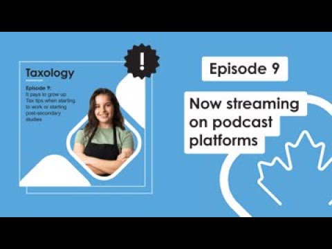 Taxology – Episode 9: Starting to Work - YouTube