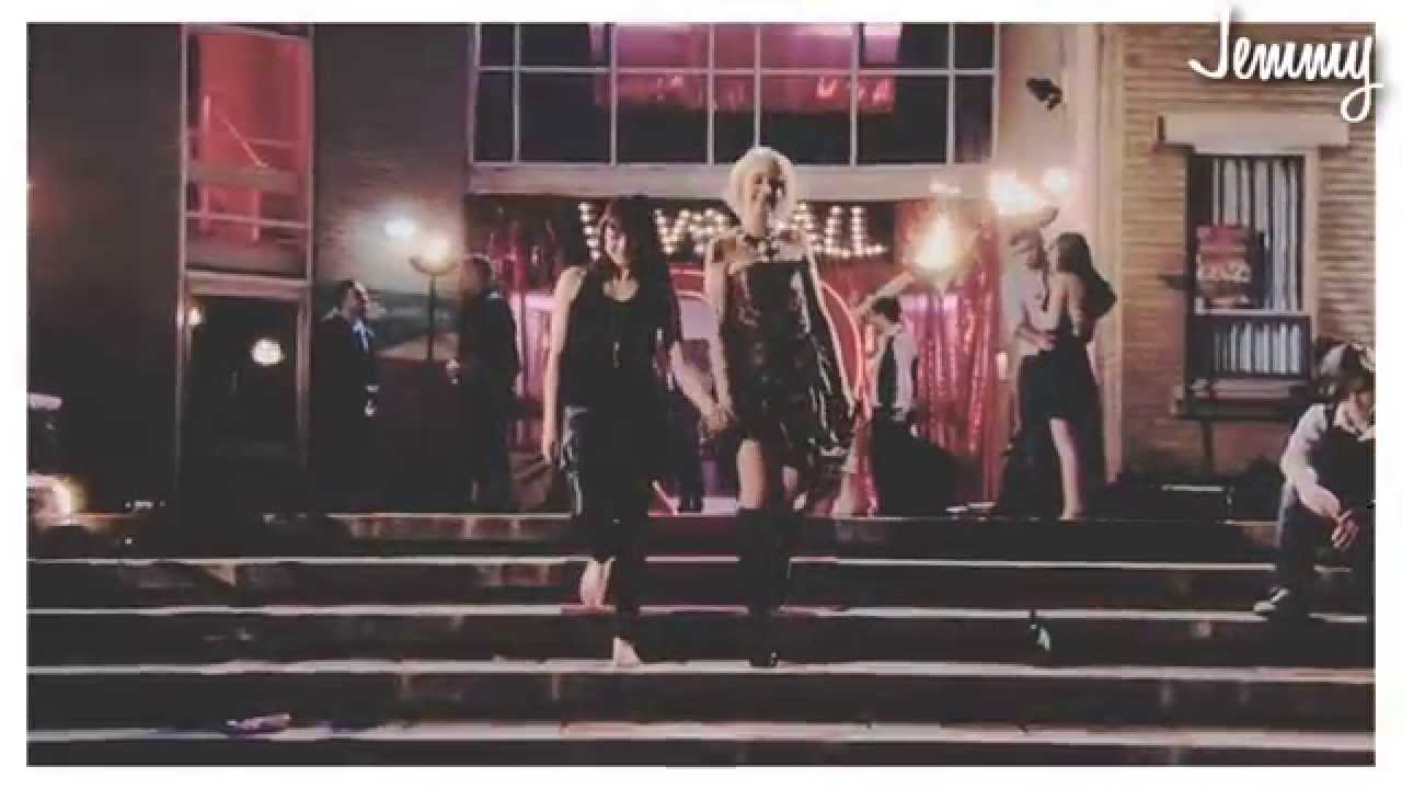 Naomi + Emily || We Found Love. - YouTube