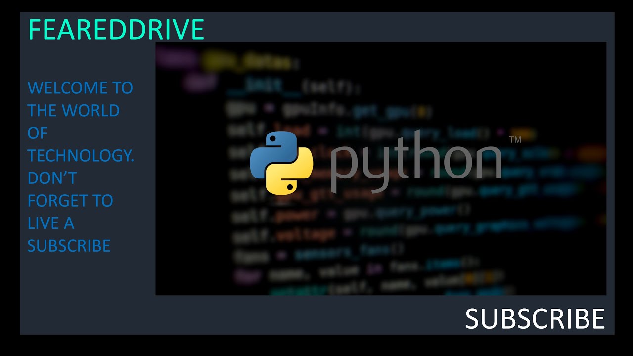 Calculating the area of a triangle using python. - YouTube