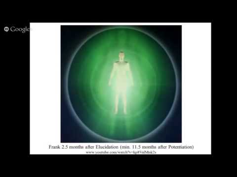 DNA Activation / Potentiation / Phoenix Regenetics / Sol Luckman ...