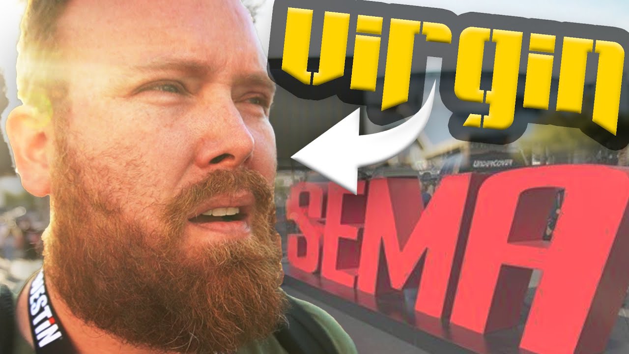 What to Expect at SEMA - YouTube