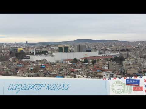 Gaziantep Kalesi