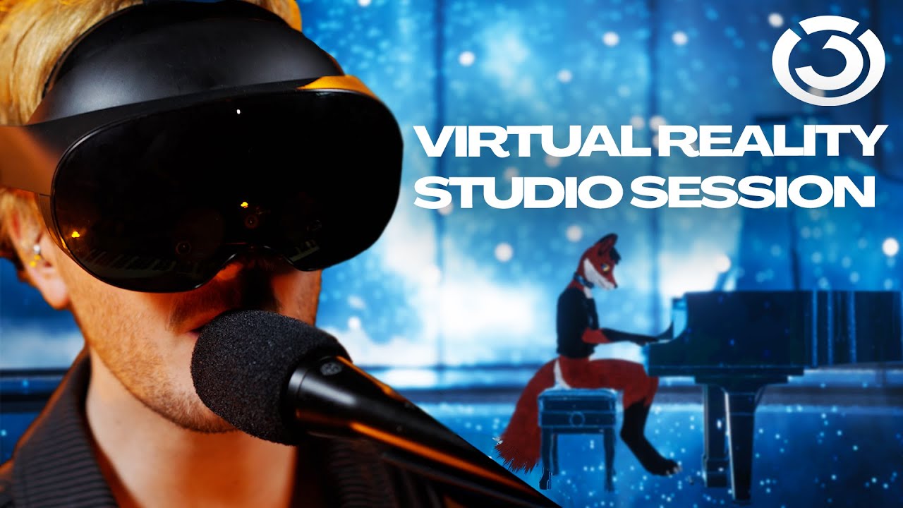 WHSPRS - Falling For Americans (Hitradio Ö3-Studio Session Piano Version) - YouTube