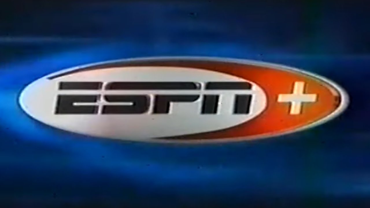 ESPN+ Sur - Tandas Publicitarias (2002) - YouTube