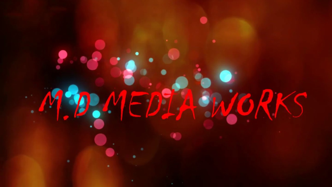 MD media works - YouTube