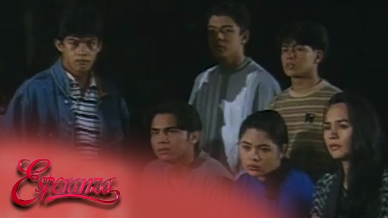Esperanza: Full Episode 165 | ABS-CBN Classics - YouTube