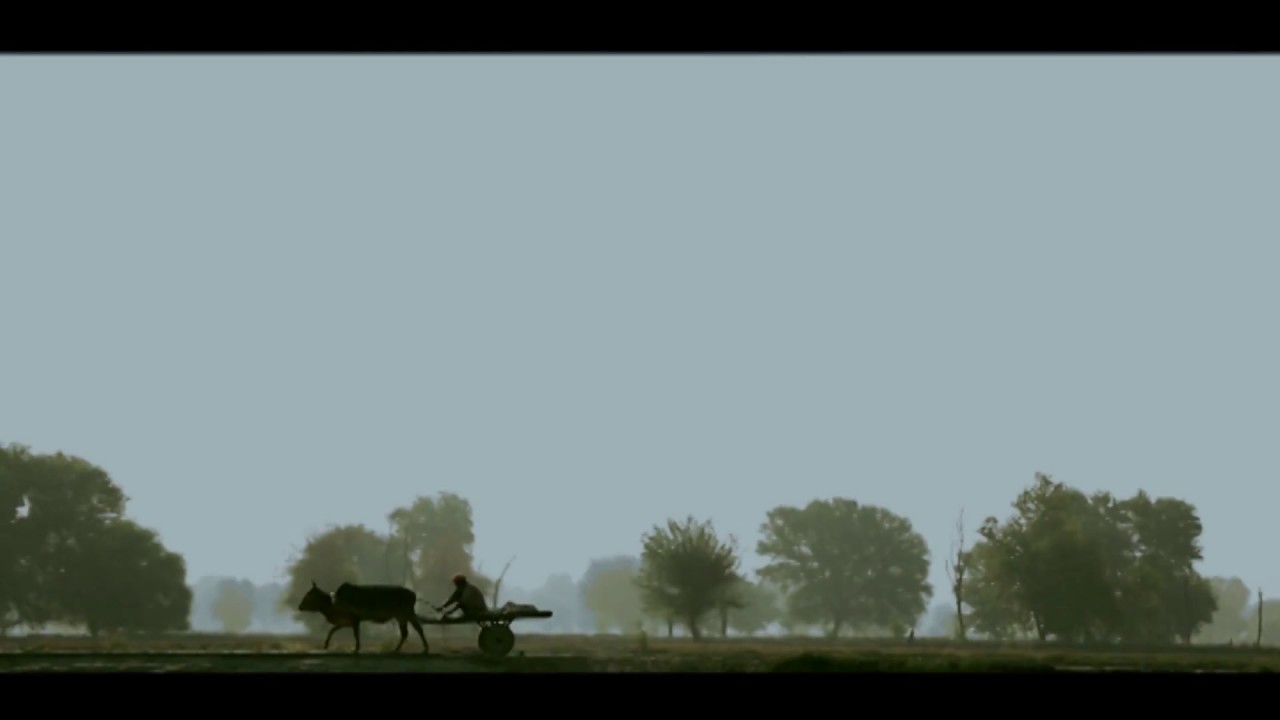 Tarron ke par short movie - YouTube