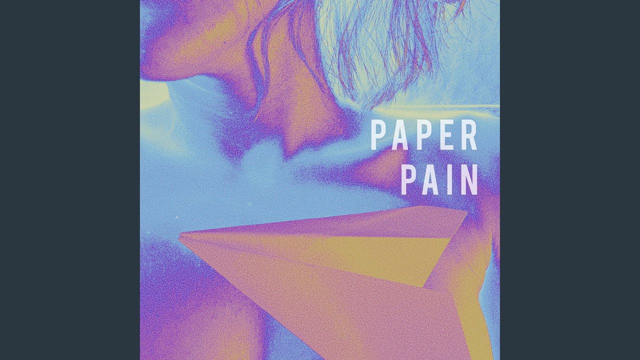 Paper pain - YouTube