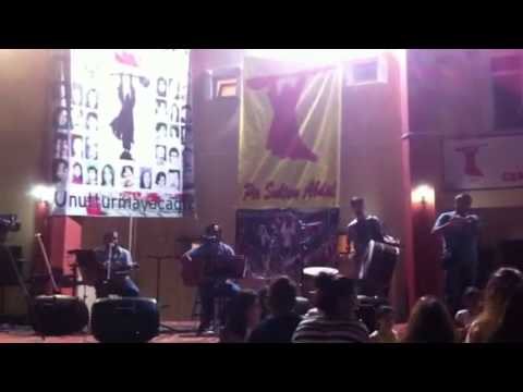 Abdal-Haluk Tolga İlhan-Halaylar/Pir Sultan Abdal derneği