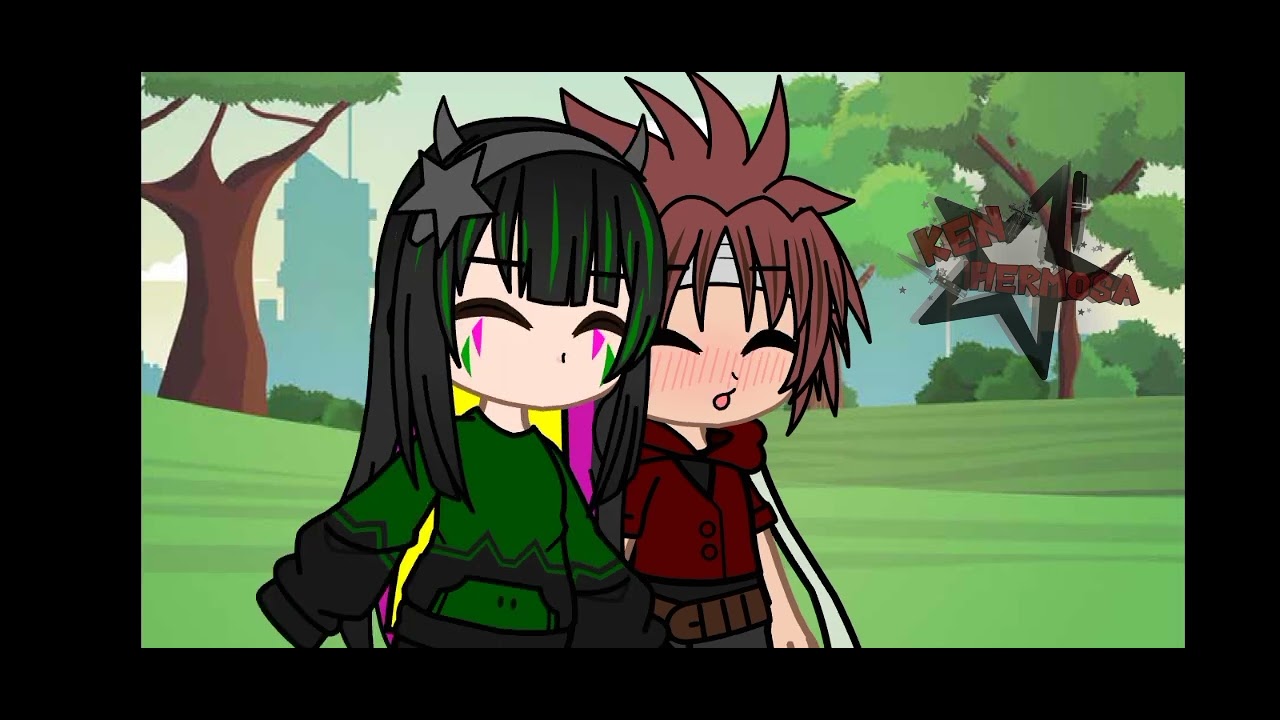 Beyblade X Multi kisses Robin(Robin x Multi) - YouTube