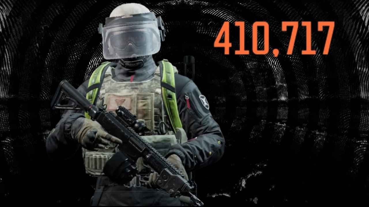 Probando la mejor build de la FAL | Arena Breakout - YouTube