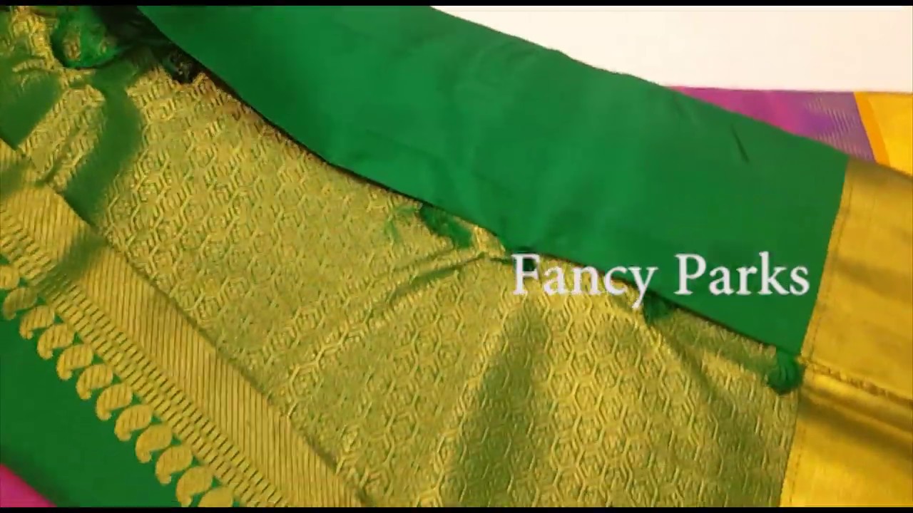 Nalli Silk Sarees haul collection | latest nalli 100 silk sarees - YouTube