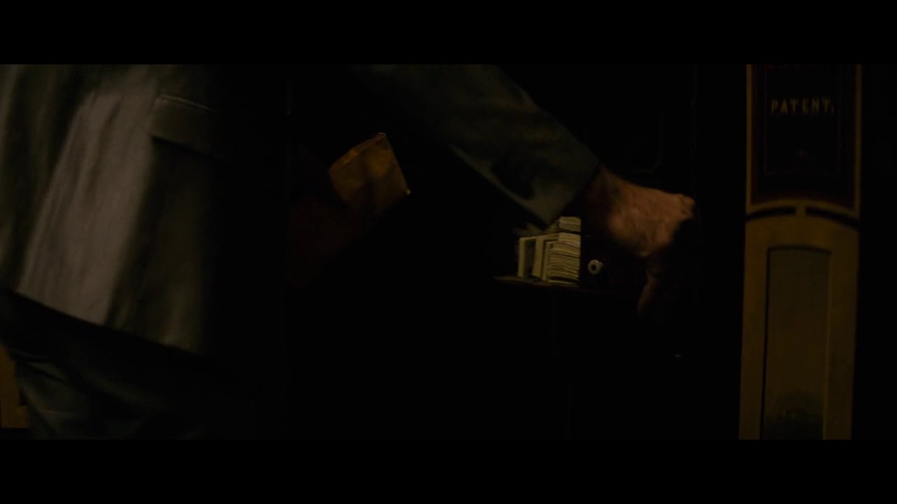 The Equalizer awesome fight scene - YouTube