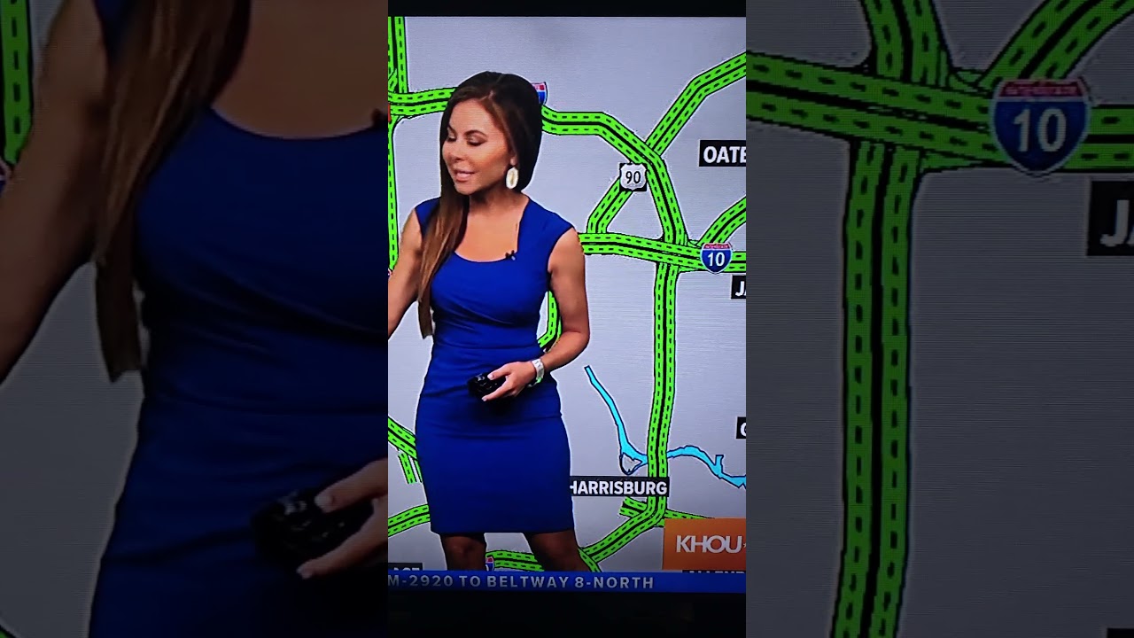 Jennifer Reyna KHOU 11 - YouTube