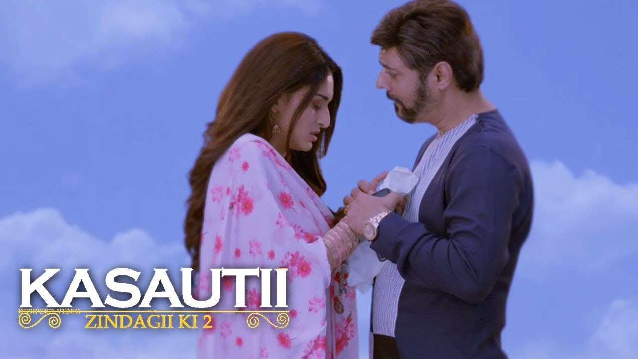 Kasauti Zindagi Ki Season 2 - 24th December 2018 | Today Latest News ...