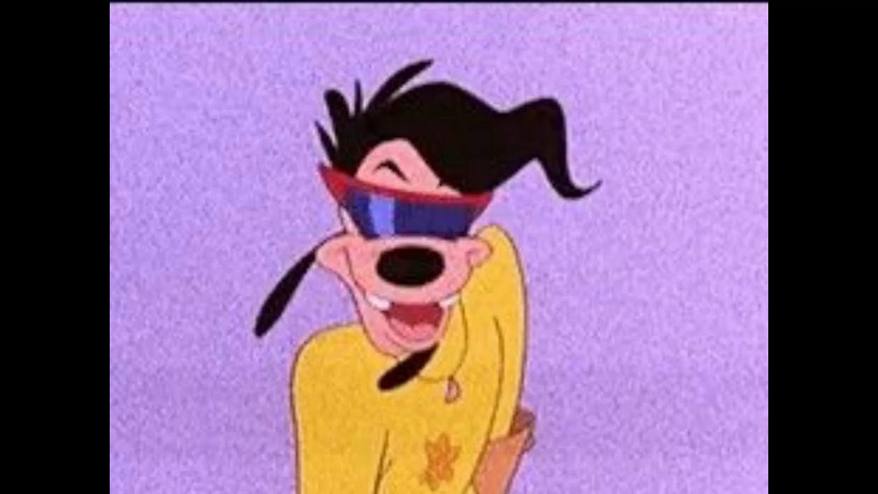 MAX GOOF - STAND OUT - YouTube