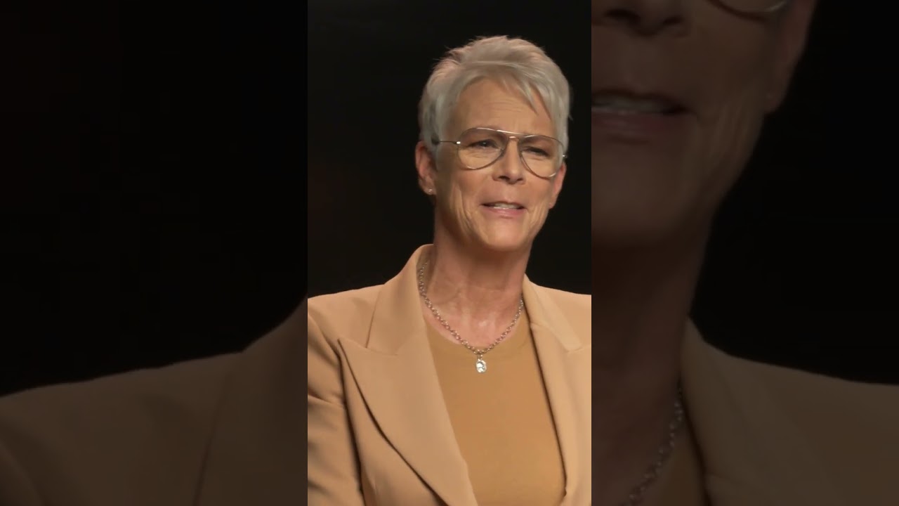 Jamie Lee Curtis on possible Trading Places reunion with Eddie Murphy ...