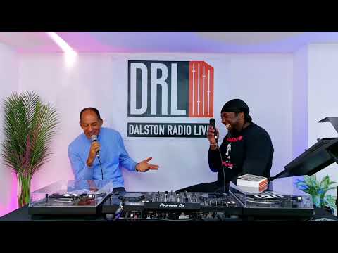 DRL In Conversation With: Professor Hakim Adi