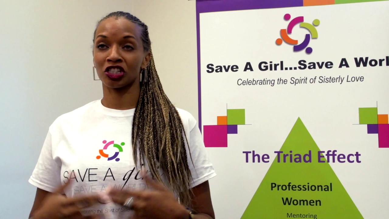 Richard Hotes Delivers Keynote Speech for Annual Save a Girl, Save a ...