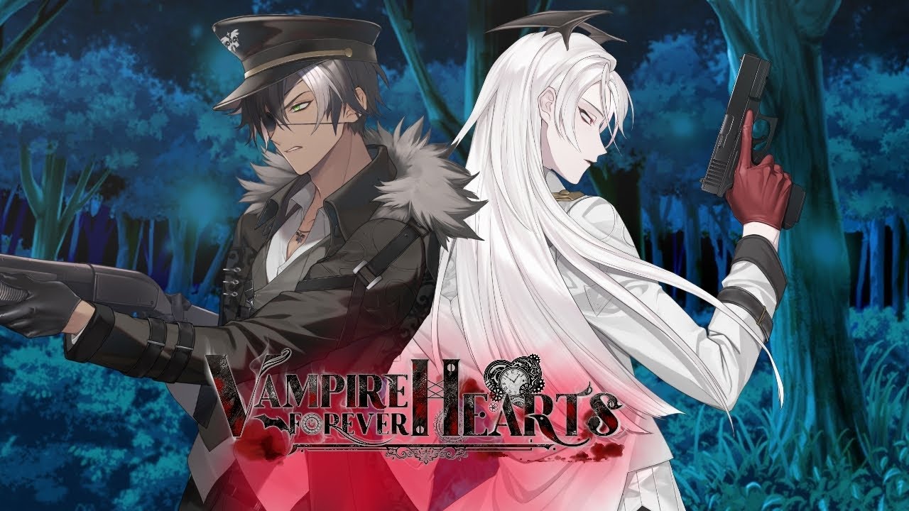 Vampire Hearts Forever Cap 12 Final 1🩸 Español - YouTube