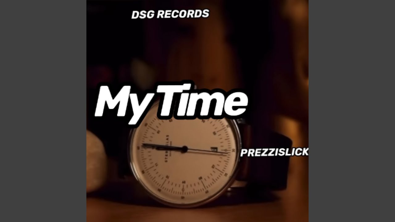 My Time (Remastered) - YouTube