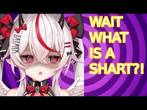 WHAT IS A SHART?! - YouTube