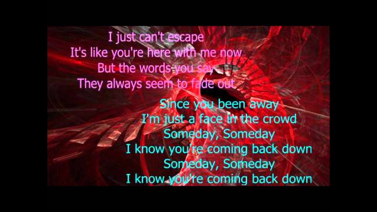 coming back down by mariet robben {cover} - YouTube