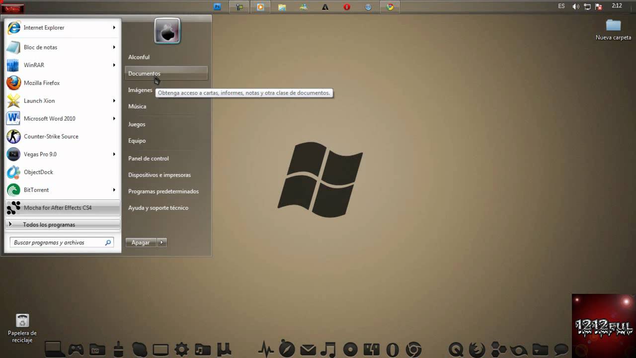 Descargar PSP-HUD v2.02 para 6.35 pro - YouTube