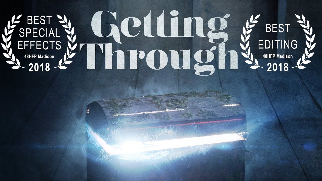 Getting Through - YouTube