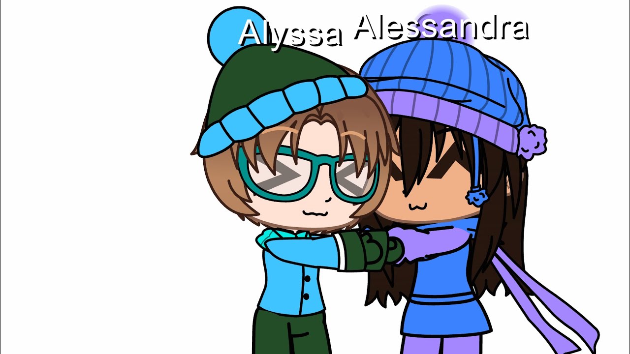 Gift for @ALLI_Original_Official - YouTube