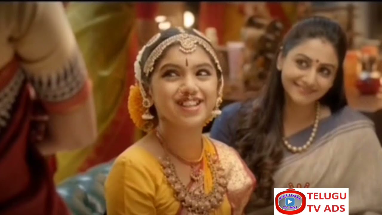 Fortune Sunflower Oil Telugu Ad | Very Very Lite - Avantika Vandanapu ...