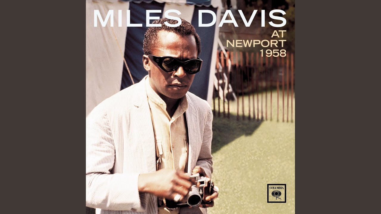 Straight, No Chaser (Live at the Newport Jazz Festival, Newport, RI ...