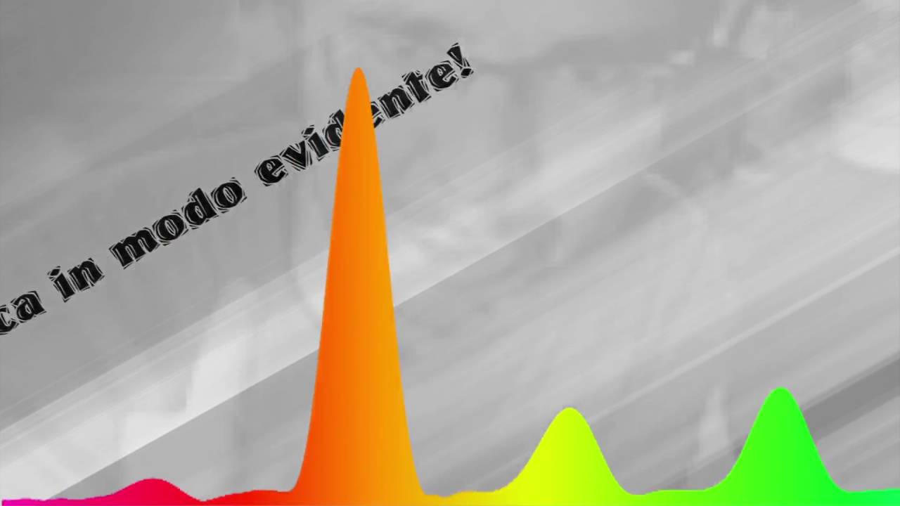 La verità del perchè Gibba è andato via dallo zoo di 105 - YouTube