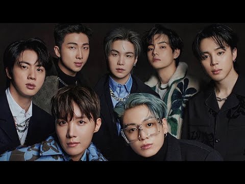 That's So True // BTS // Kore klip
