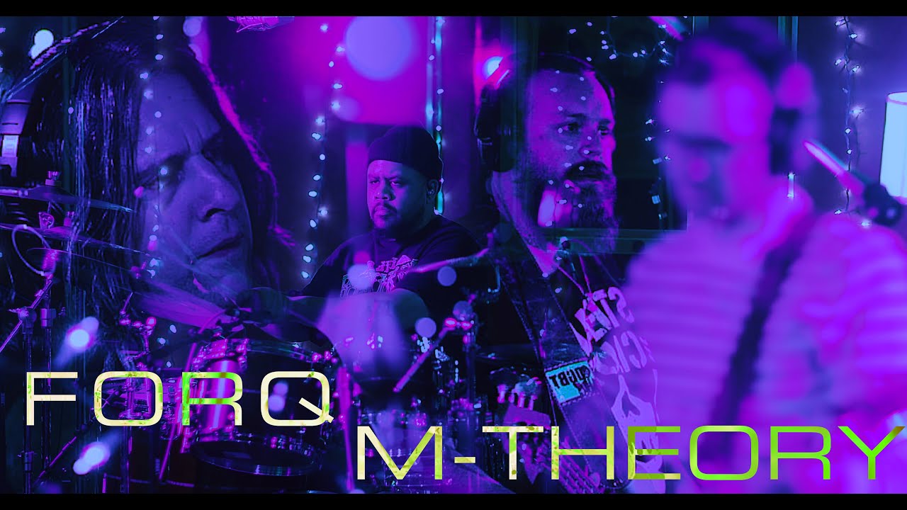M-Theory - Official Music Video - YouTube