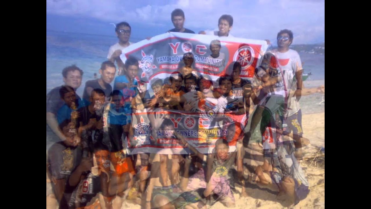 YOC (Yamaha Owners Community) - YouTube