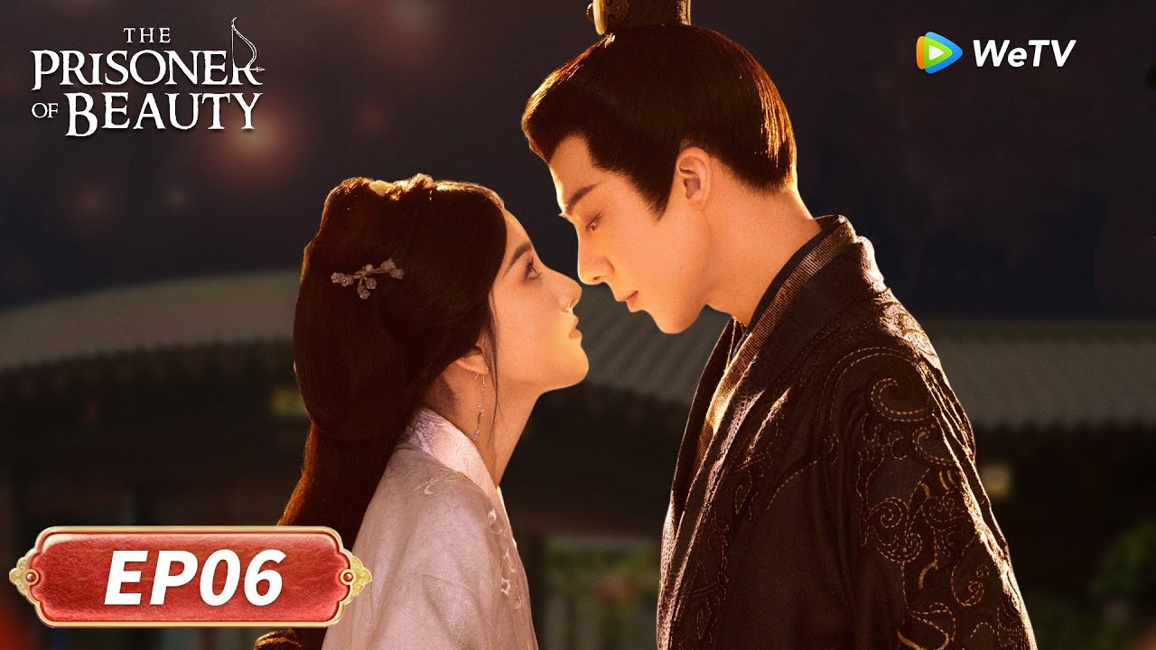 ENG SUB【The Prisoner of Beauty 折腰】EP06 | A ruthless warlord and a cunning beauty💕 | WeTV - YouTube