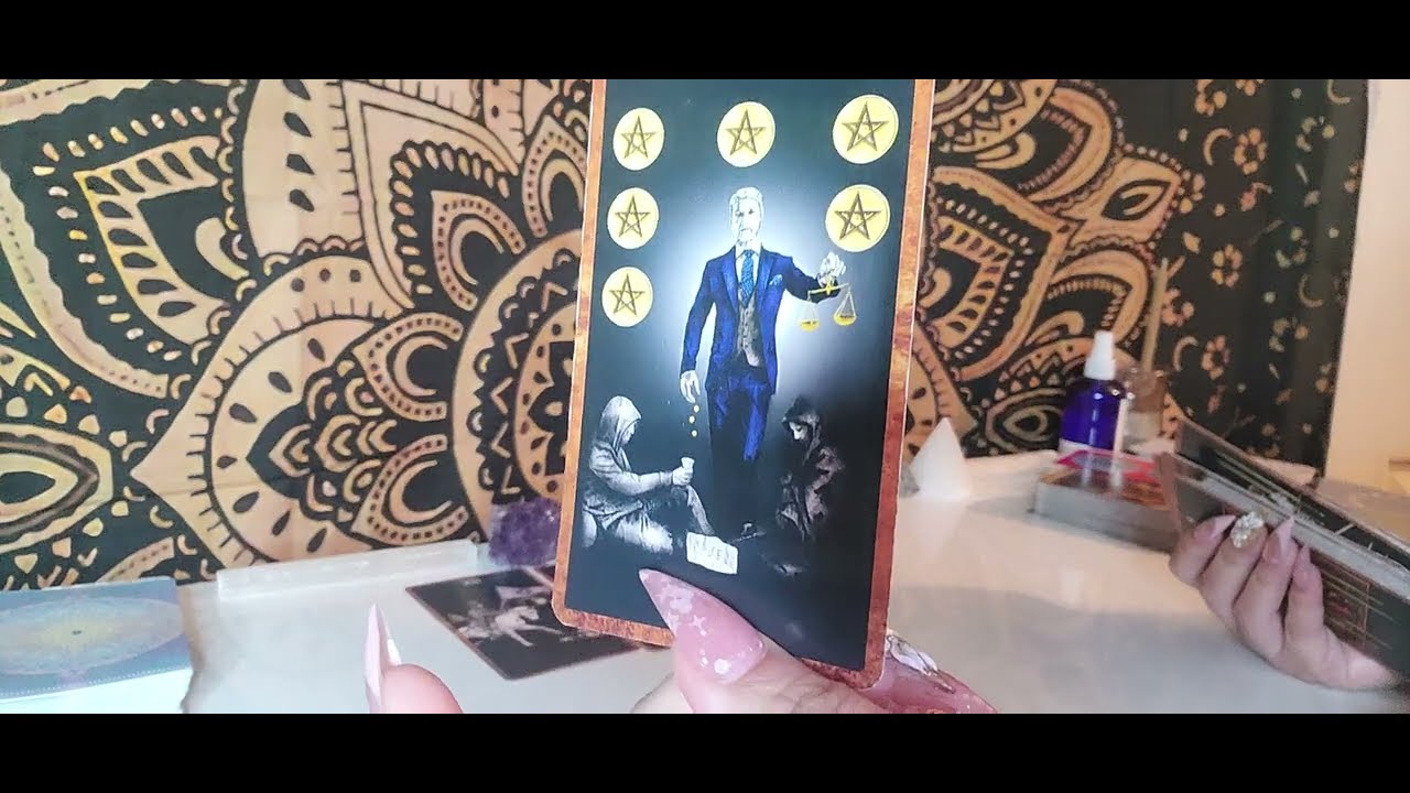 Taurus* Ching ching ching goes the money tree* - YouTube