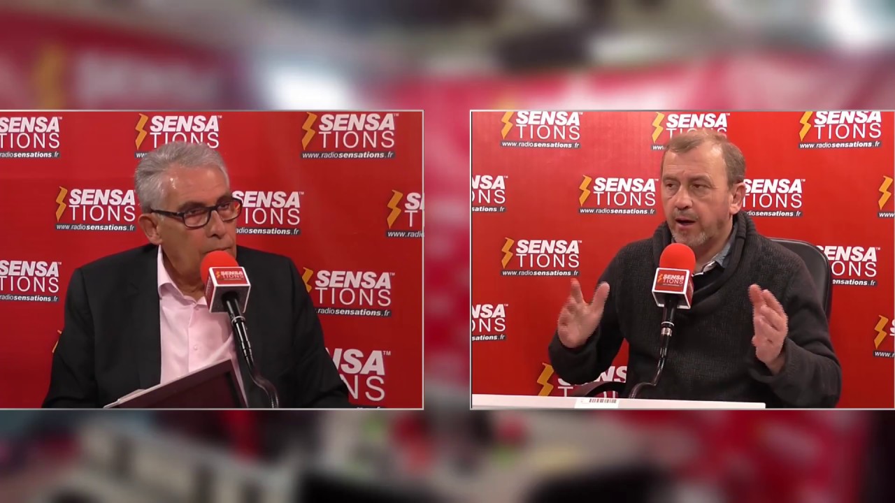 Hebdo Politique Normandie n°15 : Lionel PREVOST, Maire de SERQUIGNY ...