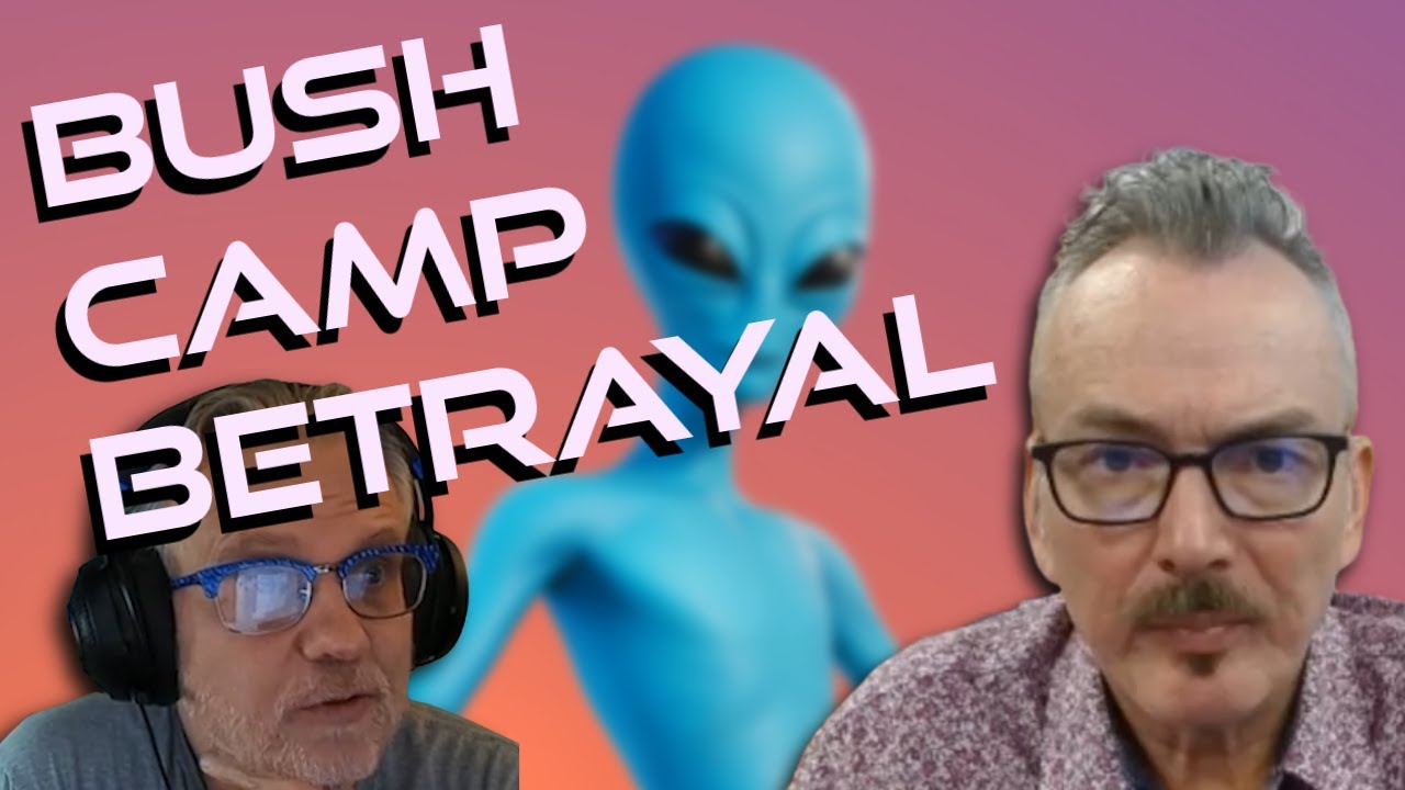 Fortnite Strategy Controversy: The Clash Between Zero Shot Bob and Bush ...