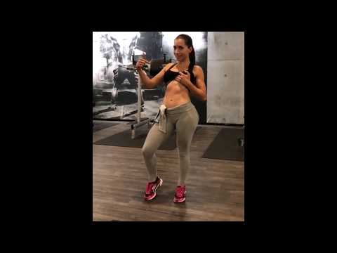 Neiva Mara Fitness Motivación Mujeres