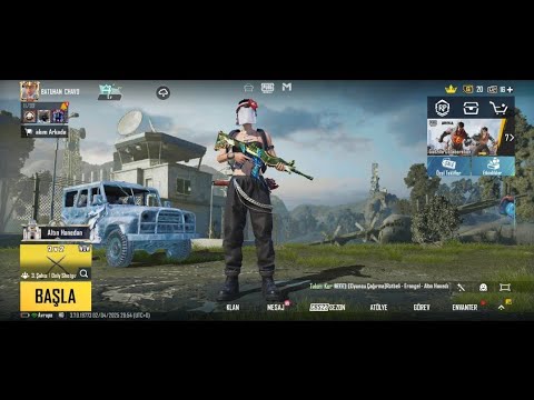 2025 pubg form atma %100 gerçek sorularınız varsa yorumlara yazmayı unutmayın yeni video yolda