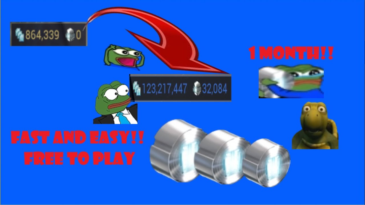 Warframe PLAT FARMING guide - Most efficient ways to make Platinum ...