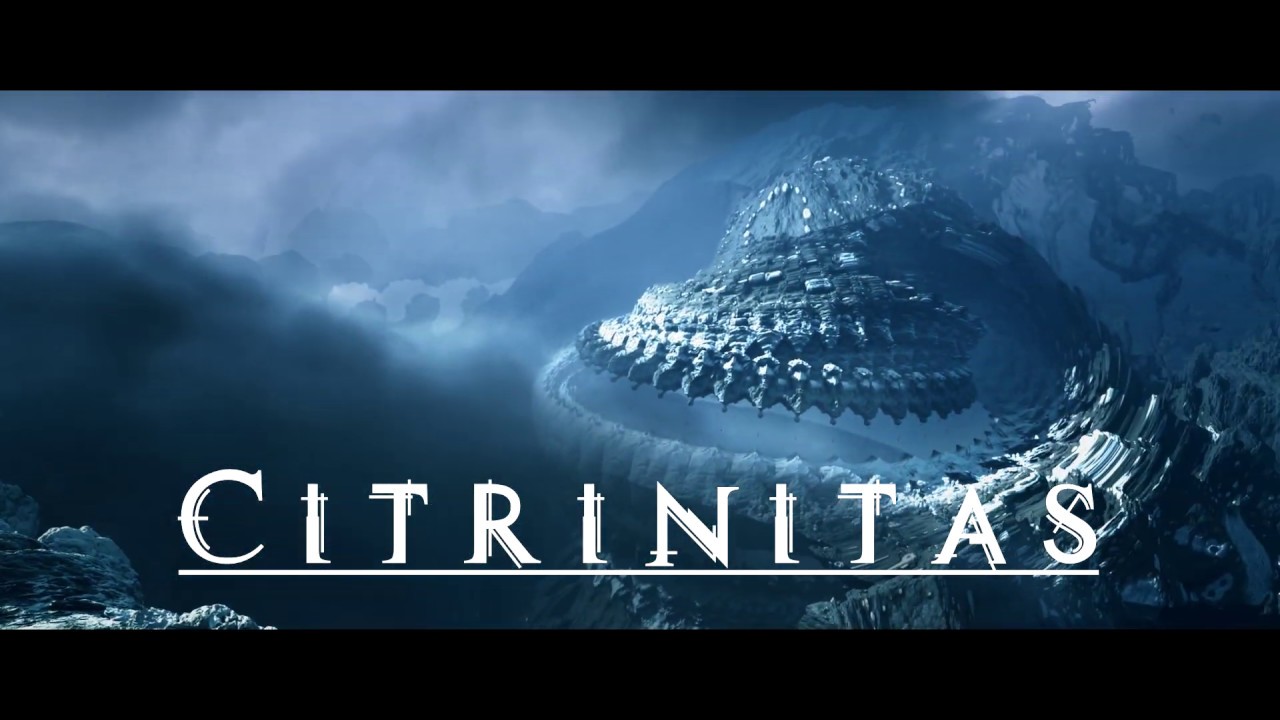 CITRINITAS - Milestone - YouTube