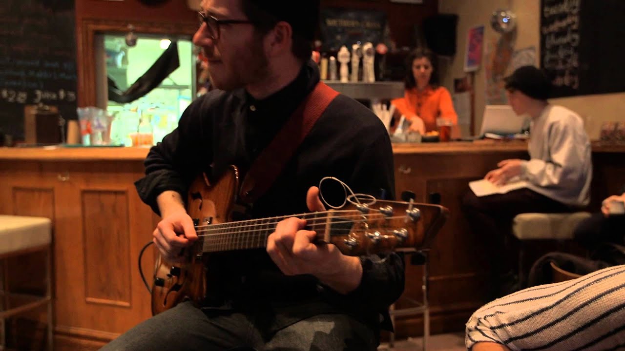 Devon Sproule & Mike O'Neill- Magic In The Panic - YouTube Music