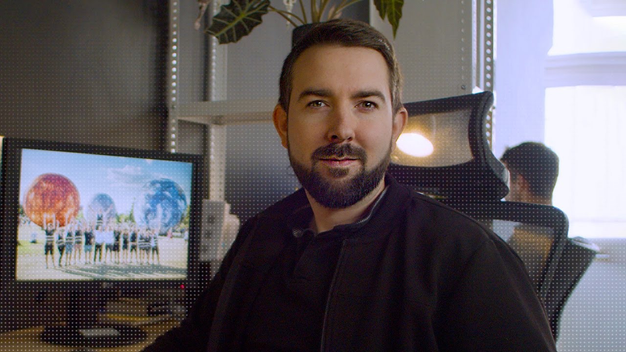 Tady můžeš: Honza (Fakulta stavební VUT) - YouTube