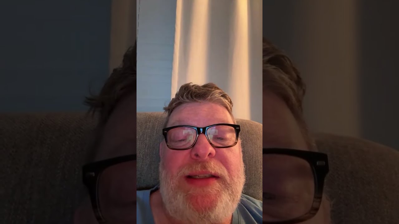 Dwight Sanders is live! - YouTube