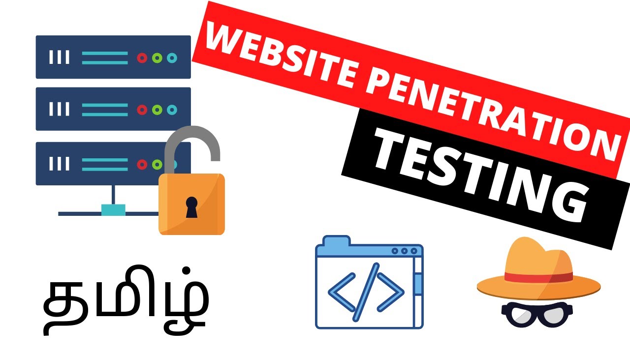 Ethical Hacking Basics | Web Application Penetration Testing | Lecture ...