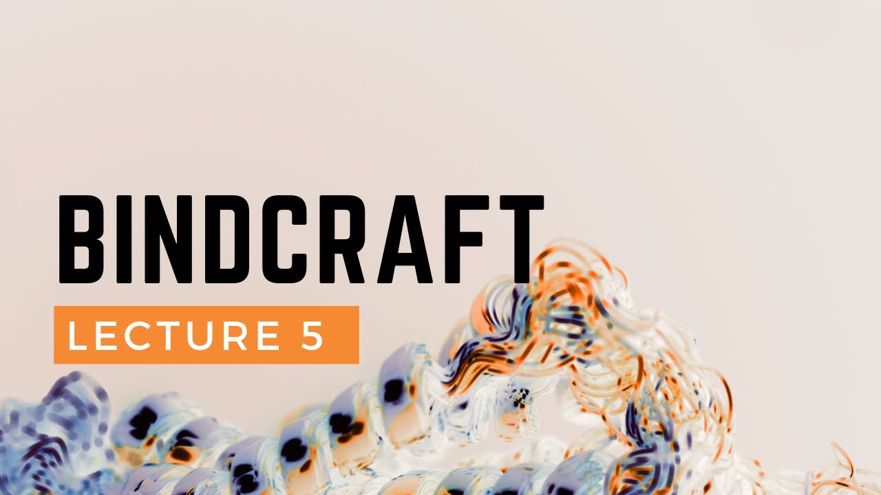 Bindcraft - YouTube