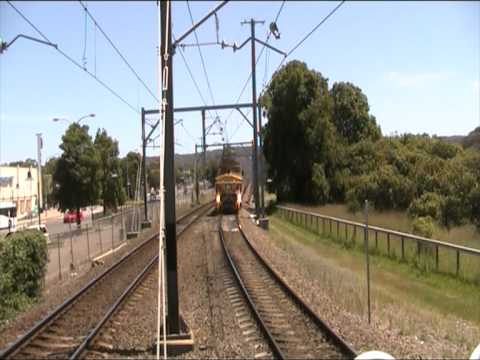 CFCLA C502 works SSR coal train with G513 44206 and 44204. - YouTube